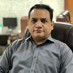 Imran Amin | Software Engineer | Computan