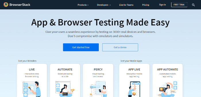 Best Tools To QC A Web Development Project