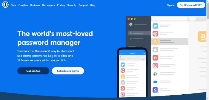Best Tools to Keep Your Passwords Safe