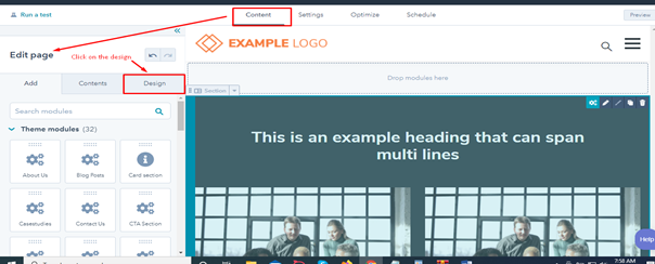 Free HubSpot Themes | Certified HubSpot Developers | Computan