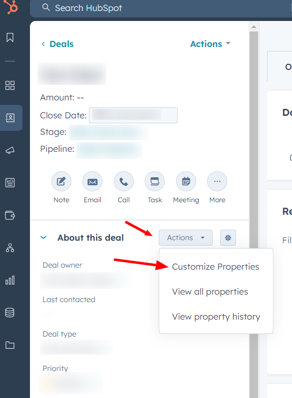 Two Too Powerful Custom HubSpot Sales and Marketing Reports