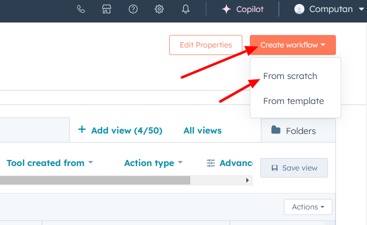 HubSpot Workflow Automation: Connect Leads to the Right Experts