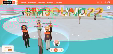 INBOUND22 Recap by Computan - Official INBOUND Sponsors