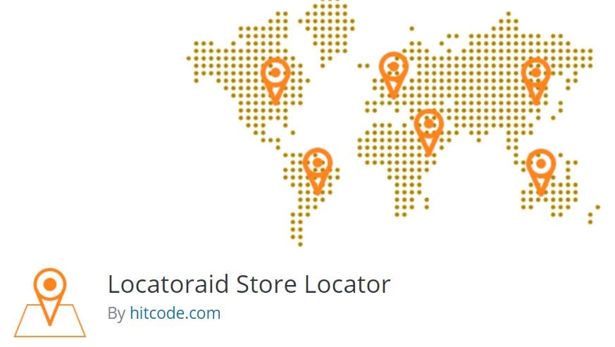 Top 5 Location Finders for your WordPress website