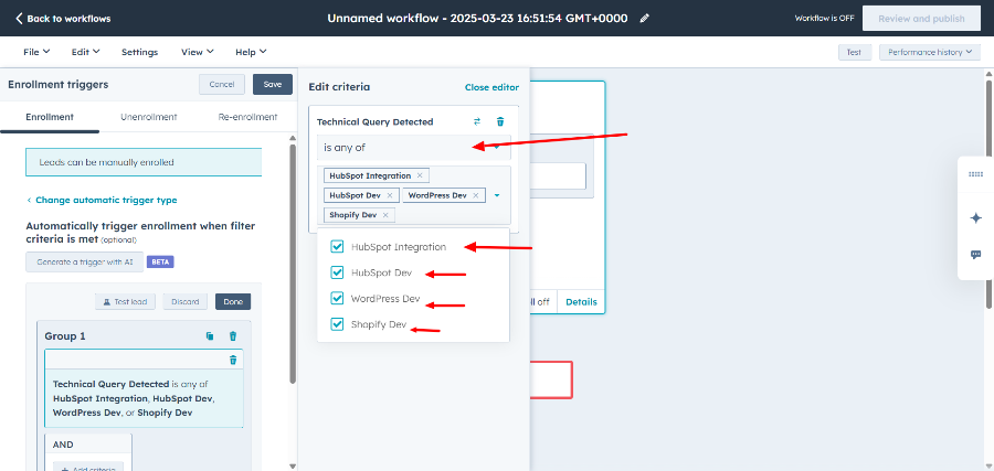 HubSpot Workflow Automation: Connect Leads to the Right Experts