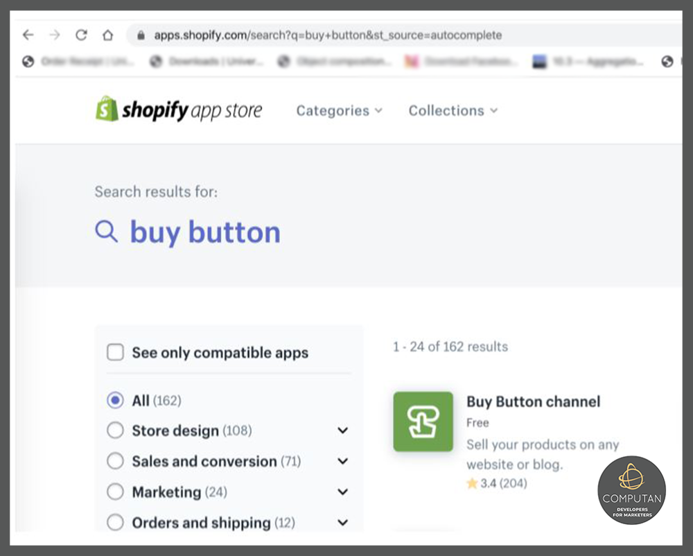 Using HubSpot & Shopify for eCommerce