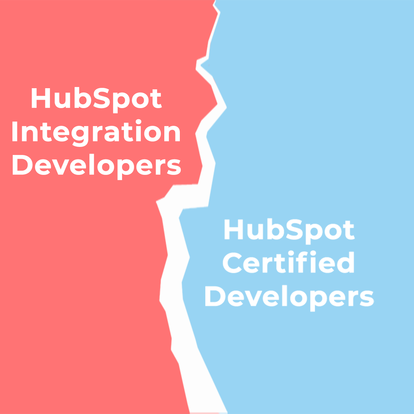 Hiring a HubSpot Integration Developer Hiring a HubSpot Integration Developer
