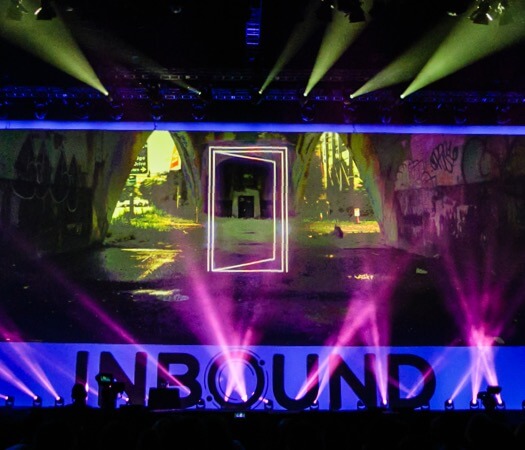 THE BEST DEV AND TECH TALKS AT INBOUND19